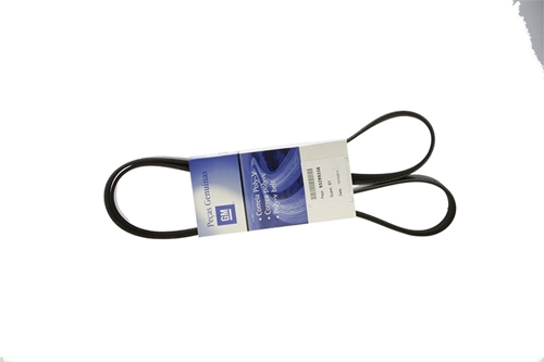 Correia do Alternador 6PK1700 - S10 / Blazer - Correia do Alternador ...