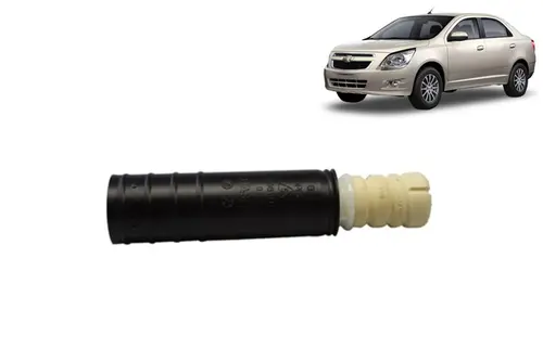 Batente com Coifa do Amortecedor Traseiro - Cobalt / Spin ( 01 Unidade ...