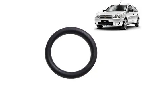 ANEL VEDADOR DO PESCADOR DO ÓLEO - CORSA / MONTANA / ASTRA / S10 / ONIX ...