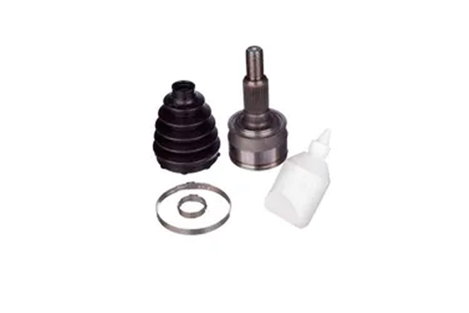 Junta Homocinética Dianteira Externa - Nova S10 Cab Dupla / Nova S10 ...