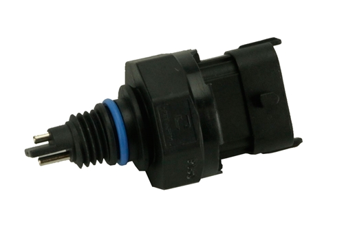 Sensor De Detecção De Água No Combustível - S10 / Trailblazer ...