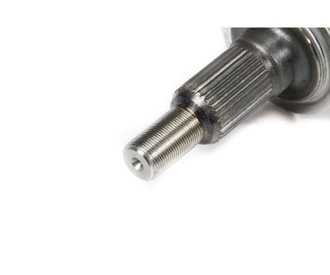 Semi Eixo Dianteiro - Nova S10 / Trailblazer - Metropeças - Santa Catarina