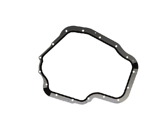 Junta inferior do carter - Vectra / Astra / Zafira - Junta inferior do ...