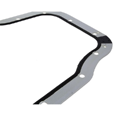 Junta inferior do carter - Vectra / Astra / Zafira - Junta inferior do ...