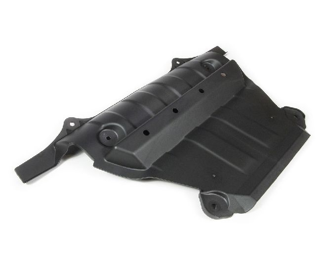 Protetor De Respingo - Nova S10 / Nova Trailblazer - Metropeças - Santa ...