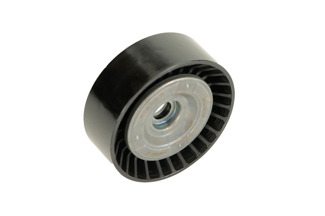 Polia Da Correia Do Alternador - Cobalt / Spin / Onix / Prisma / Joy ...