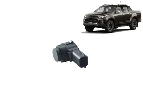 Sensor De Estacionamento Ré - Cobalt / Joy / Joy Plus / Onix / Novo ...