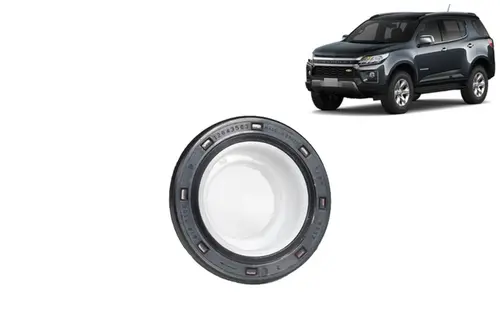 RETENTOR DO EIXO DO COMANDO DE VÁLVULAS - NOVA S10 / TRAILBLAZER ...