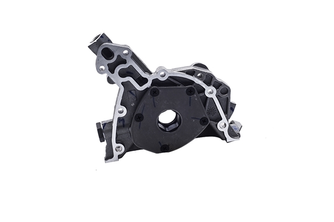 Bomba De Óleo - Corsa / Celta / Agile / Cobalt / Onix / Spin / Nova ...