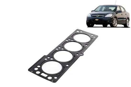 JUNTA DO CABEÇOTE - VECTRA 2.4 16V DE 2006 A 2011 - Junta Do Cabeçote ...