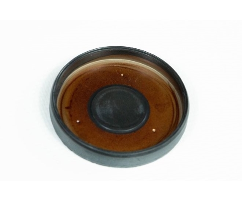 Bujão do eixo do comando de válvulas do motor 2.8 diesel - Nova S10 ...