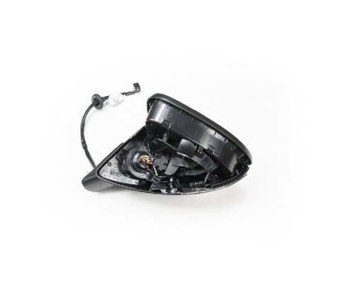 Espelho Retrovisor Externo Esquerdo - Cruze 2019 A 2021 - Espelho ...