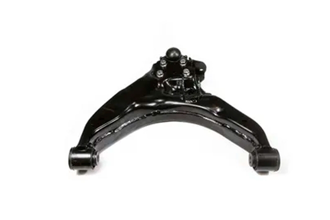 Braço de Controle Inferior Dianteiro - Nova S10 Cab Simples / Nova S10 ...