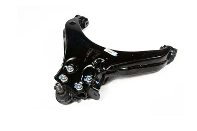 Braço de Controle Inferior Dianteiro - Nova S10 Cab Simples / Nova S10 ...