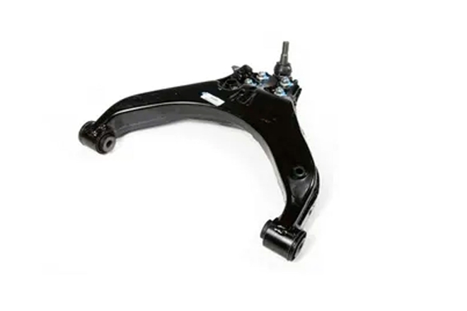 Braço de Controle Inferior Dianteiro - Nova S10 Cab Simples / Nova S10 ...