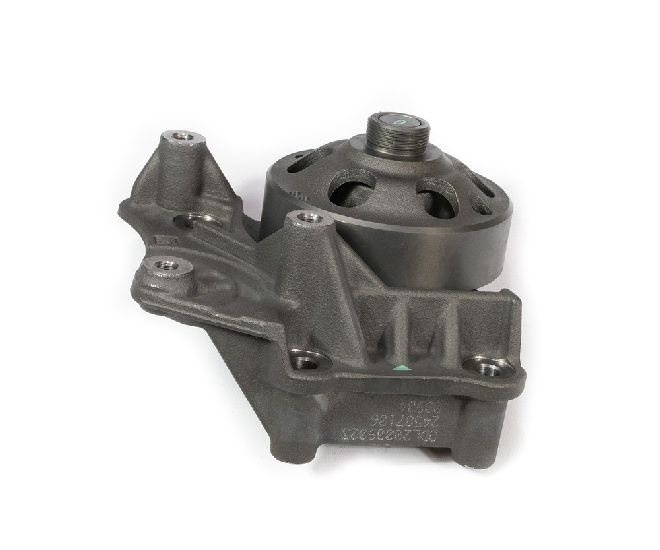 Suporte Ventoinha - S10 2012 A 2020 - Metropeças - Santa Catarina