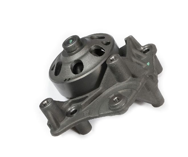 Suporte Ventoinha - S10 2012 A 2020 - Metropeças - Santa Catarina