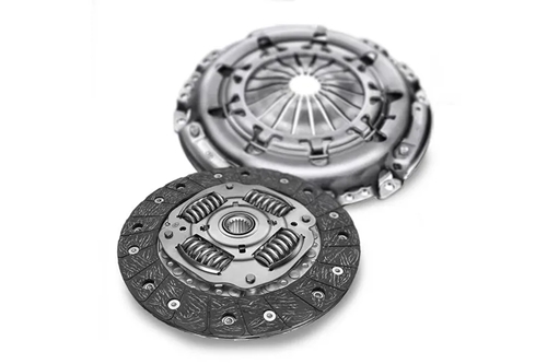 Jogo Platô e Disco da Embreagem - Onix Plus / Novo Onix / Tracker ( 1.0 ...