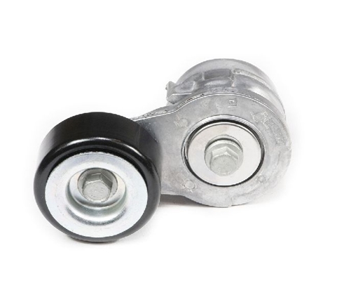 Tensionador da Correia do Alternador - Nova S10 / Trailblazer ( Motor 2 ...