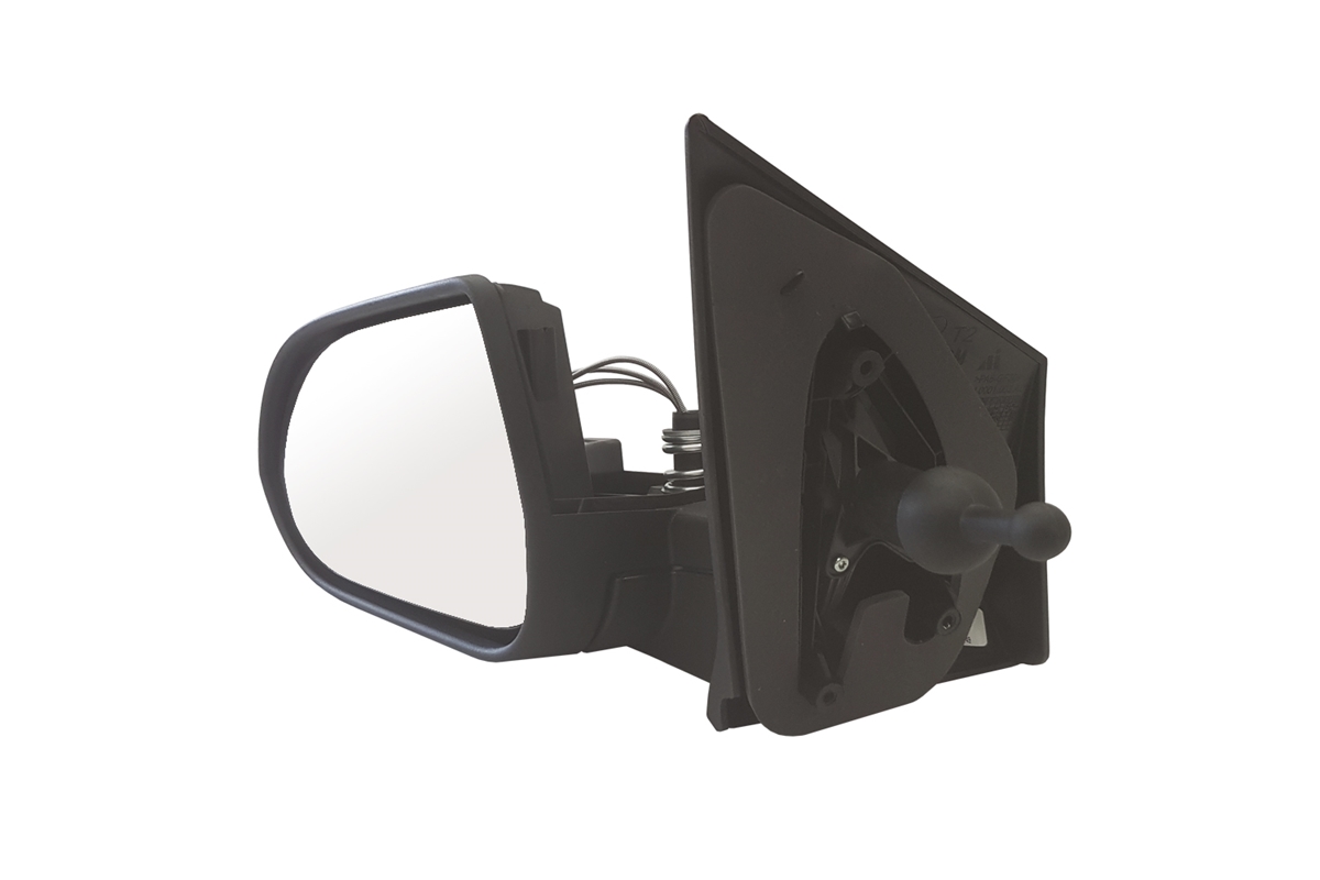 Retrovisor manual esquerdo - Joy / Joy Plus / Onix / Onix Joy / Novo Prisma / Novo Prisma Joy ...