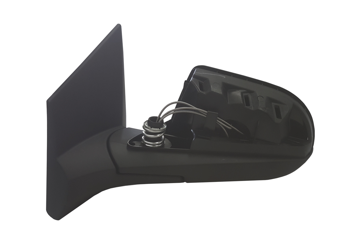 Retrovisor manual esquerdo - Joy / Joy Plus / Onix / Onix Joy / Novo Prisma / Novo Prisma Joy ...