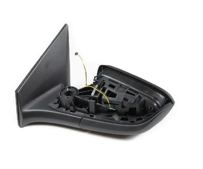 Espelho Retrovisor Esquerdo - Onix Plus / Novo Onix ( Controle Elétrico / Sem Capa / Com Sensor ...