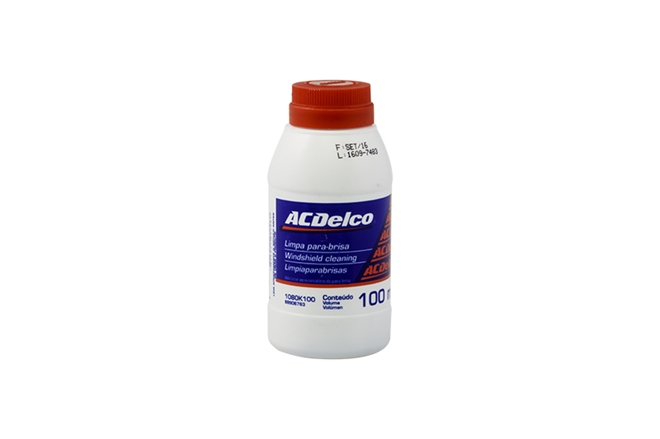 Optikleen Agua Parabrisa 100ml Acdelco - Optikleen Agua Parabrisa 100ml ...