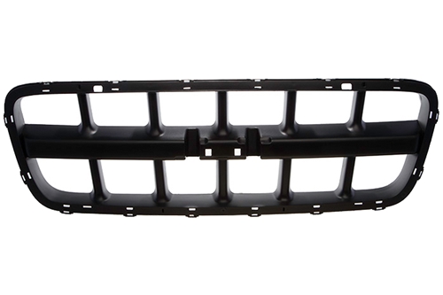 Grade do Radiador - S10 / Blazer - 2001 a 2005 - Grade do Radiador ...