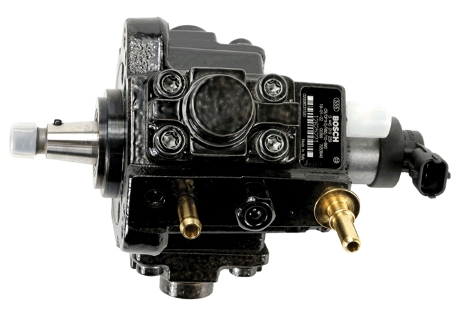 BOMBA INJETORA DE COMBUSTÍVEL - NOVA S10 / TRAILBLAZER - BOMBA INJETORA ...