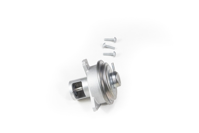 Válvula EGR de recirculação - Nova S10 / Trailblazer - 180cv 2012 a ...