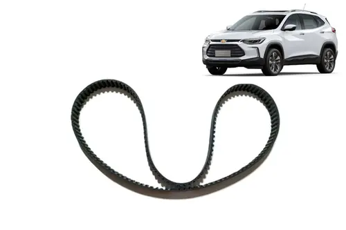 Correia de Distribuição do Motor - Nova Tracker 2021 a 2022 - Correia ...