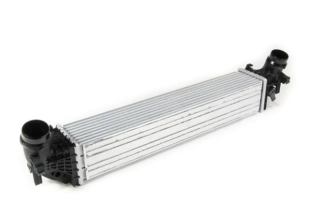 Intercooler Resfriador de Ar - Cruze 1.4 Turbo 2016 a 2023 - Intercooler Resfriador de Ar ...