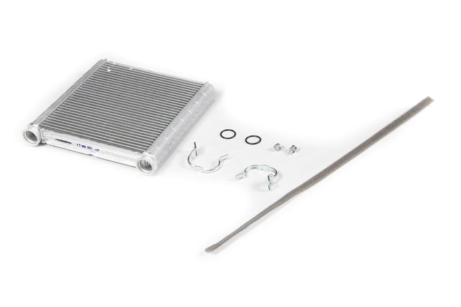 Radiador do Ar Quente - Cobalt / Onix / Prisma / Spin 2016 a 2023 ...