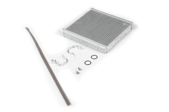 Radiador do Ar Quente - Cobalt / Onix / Prisma / Spin 2016 a 2023 ...