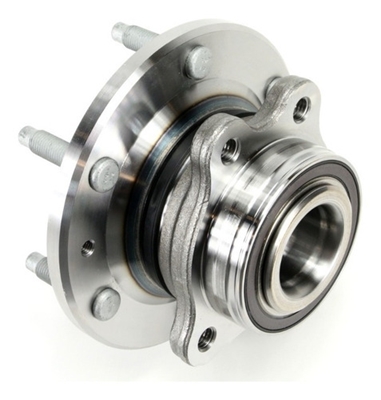 Cubo da Roda Dianteira - Nova S10 / Trailblazer - Cubo da Roda ...