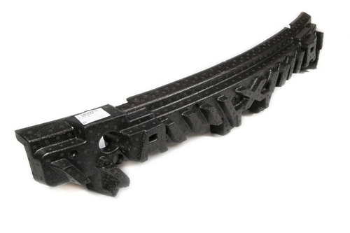 Absorvedor de Impacto do Parachoque Dianteiro - Tracker 2021 2022 ...