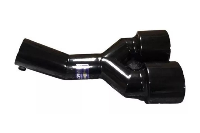 Ponteira De Escapamento - Tracker 2021 a 2025 - Ponteira De Escapamento ...