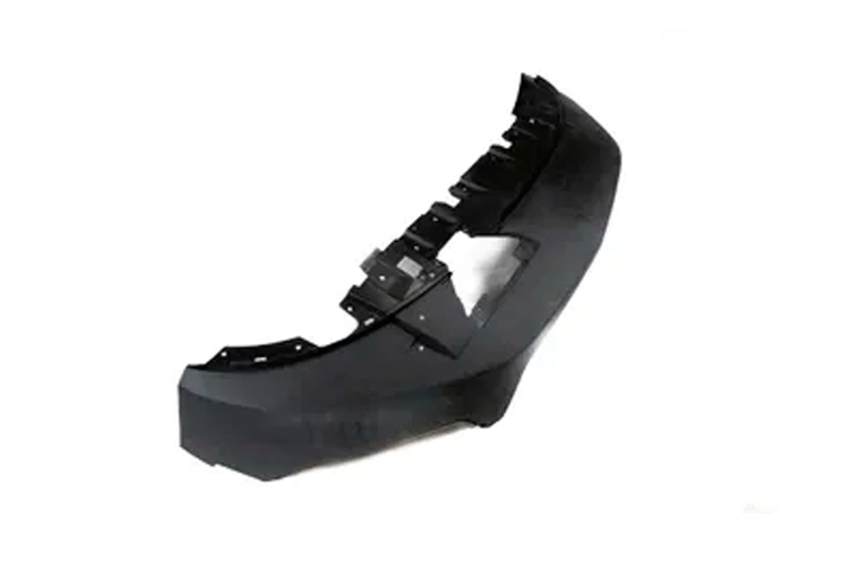 Para-choque Dianteiro Inferior - Nova Tracker 2021 a 2022 - Para-choque ...