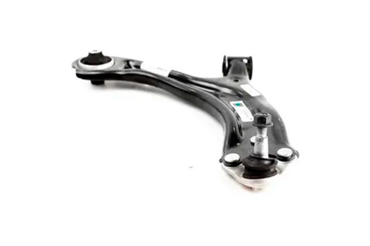Braço de Controle Inferior Dianteiro - Nova Tracker 2021 a 2022 - Braço ...