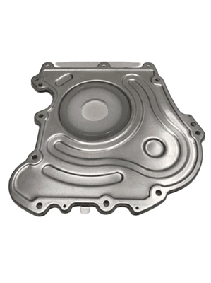 Retentor Traseiro do Virabrequim - Novo Onix / Onix Plus / Nova Tracker ...