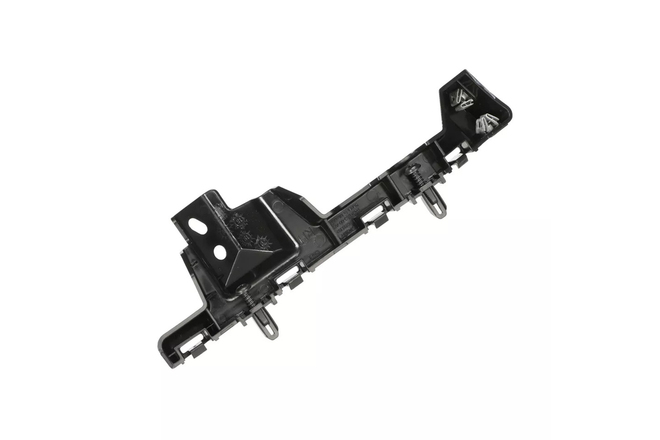 Guia Do Para-choque Dianteiro Direito - Equinox 2018 A 2024 - Guia Do ...