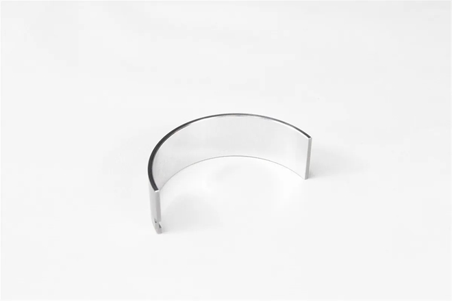 Bronzina Mancal Inferior - Nova S10 / Trailblazer - Metropeças - Santa ...