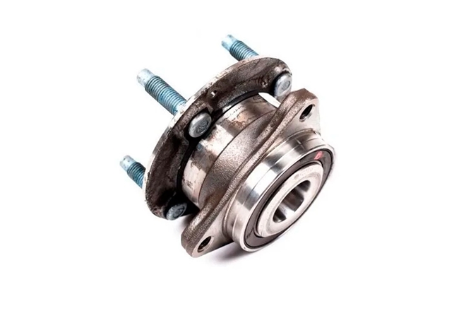 Cubo de Roda Dianteiro - Novo Onix / Onix Plus - Metropeças - Santa ...