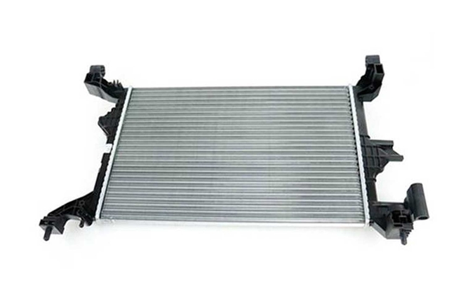 Radiador do motor - Novo Onix 1.0 Aspirado 2020 em diante - Metropeças ...