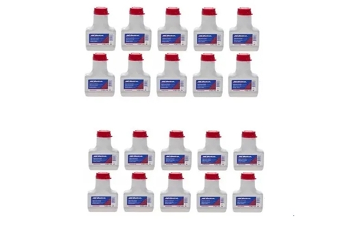 Kit 20 Aditivos de Gasolina Acdelco - Kit 20 Aditivos de Gasolina ...
