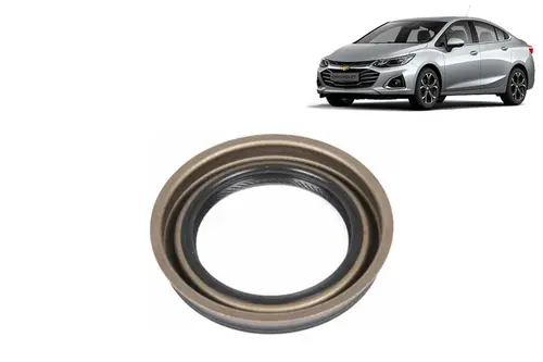 Retentor Conversor De Torque - Cobalt / Cruze / Equinox / Nova Montana ...