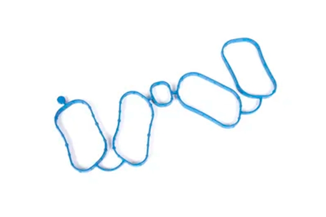 Junta do Coletor de Admissão - Equinox / Nova S10 Cab Dupla / Nova S10 ...