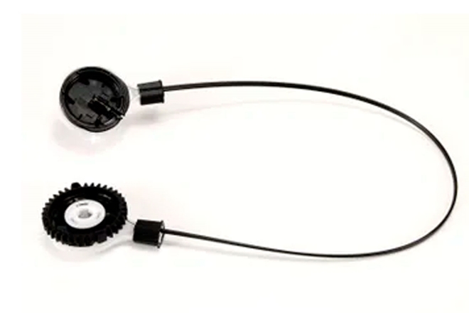 Cabo do Controle de Temperatura - Sonic / Tracker - Metropeças - Santa ...