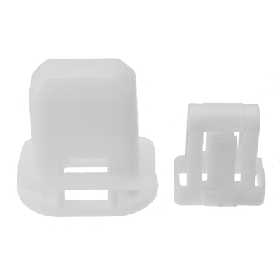 Bucha Fixação Assento Banco Traseiro - Cruze / Novo Malibu / Omega ...