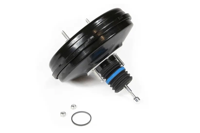 Hidrovácuo Servo-Freio - Onix Plus / Novo Onix / Novo Tracker / Nova ...